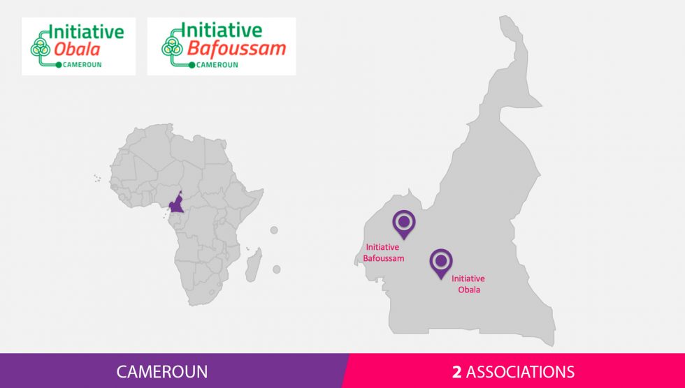 Cameroun | Initiative International